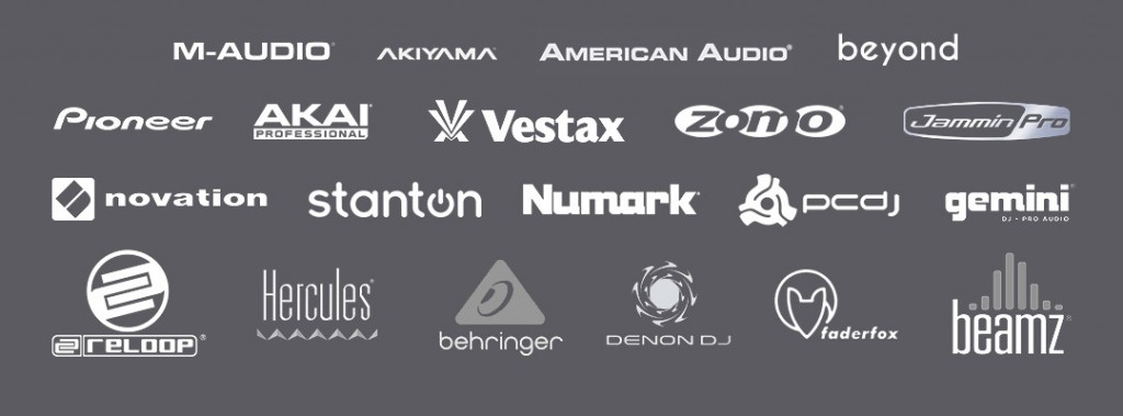 DJ Mixing Software and Apps - Xylio