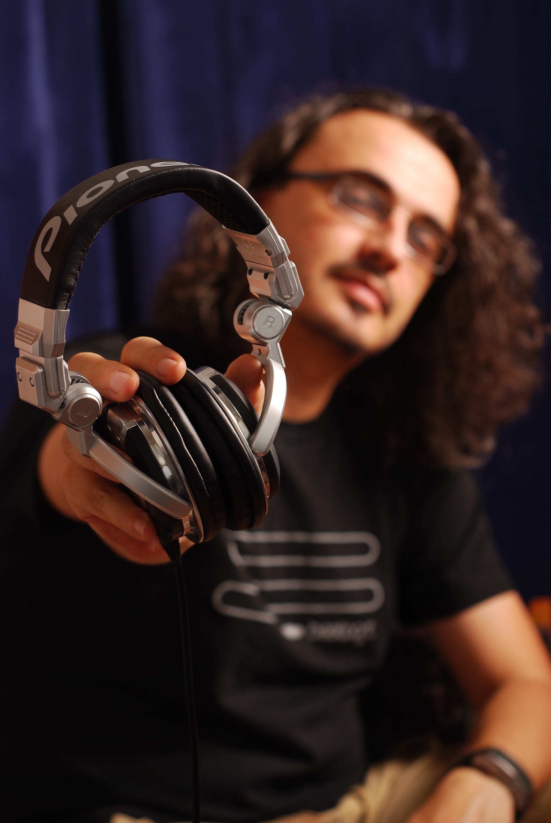 The Most Important DJ Talk - Xylio