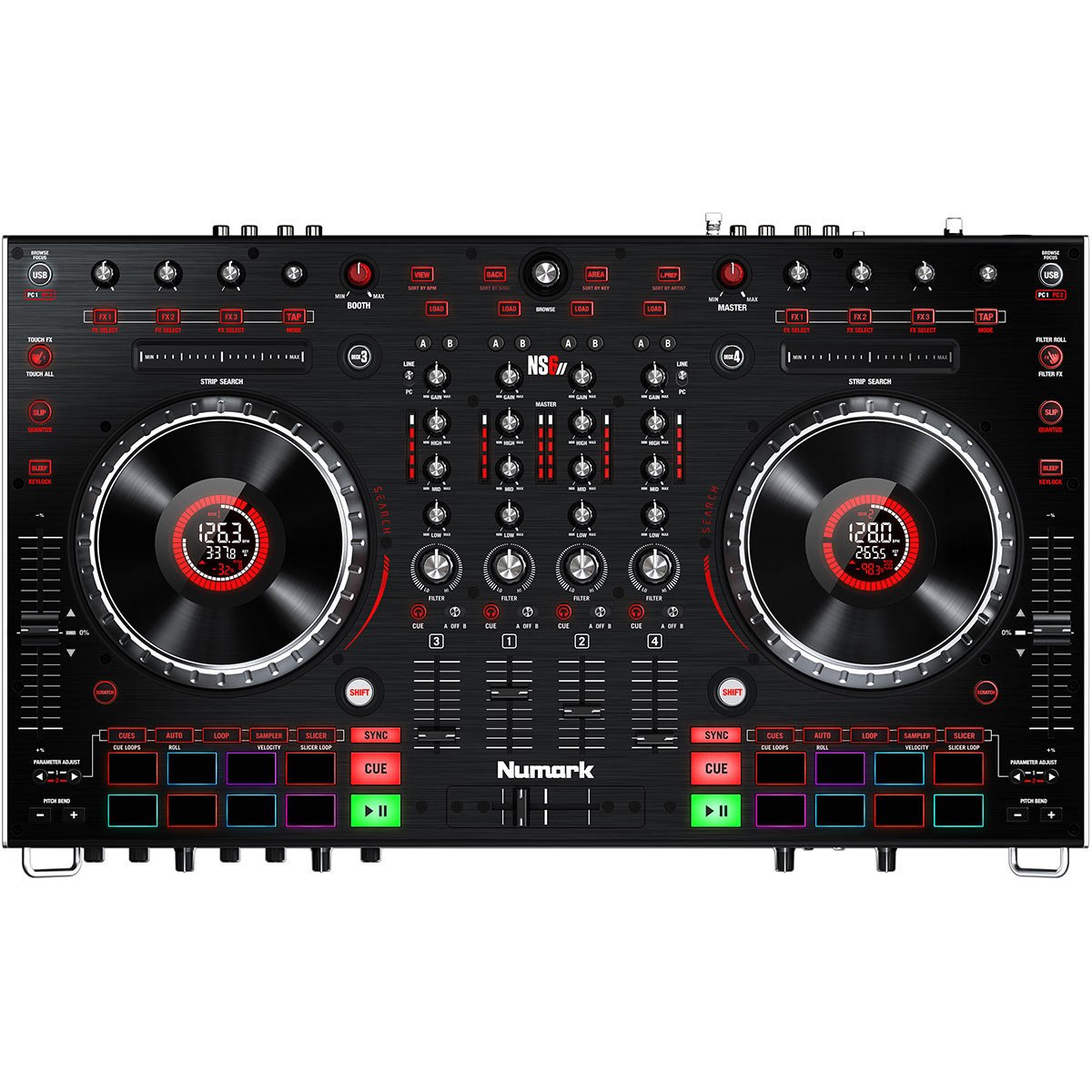 [release] future.dj pro 1.5.3 - Xylio